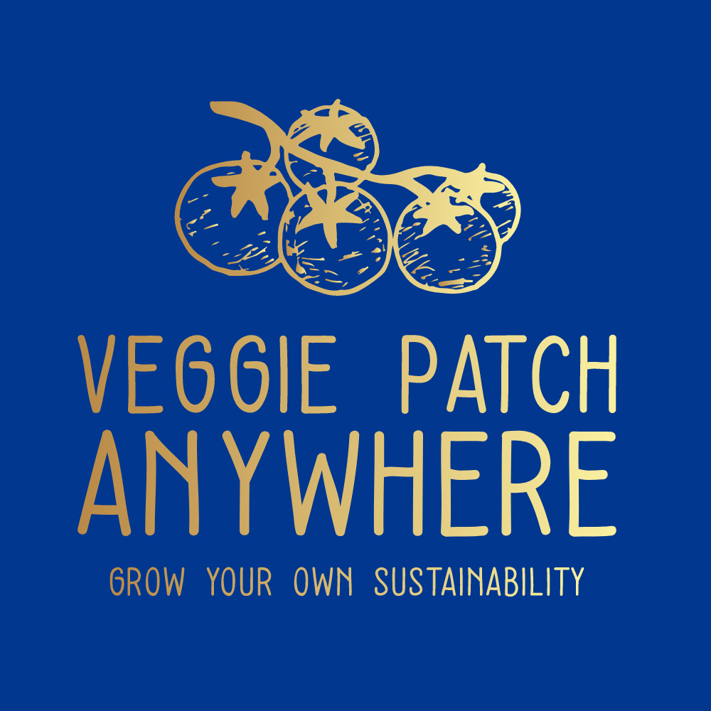 Veggie Patch Anywhere – Grow Your Own Sustainability